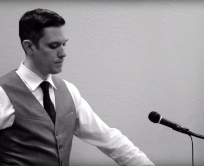 Occultism and Fascism: Augustus Invictus to Speak at April ...