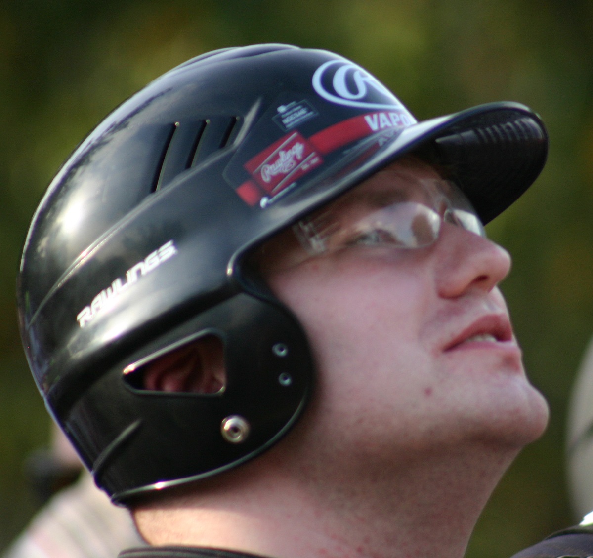 Documentation: Richard Spencer at Auburn University, April 18, 2017 ...