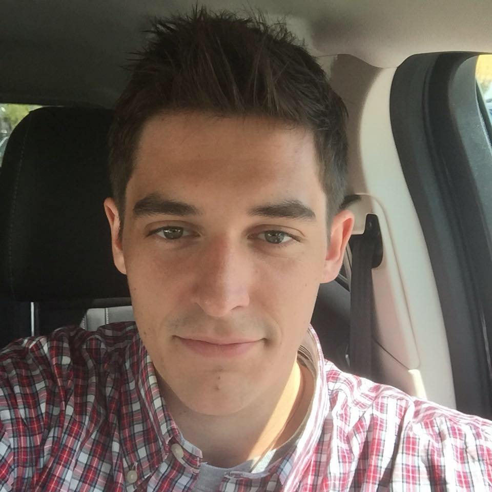 More Georgia State University “Alt-Right” Racists – Atlanta Antifascists