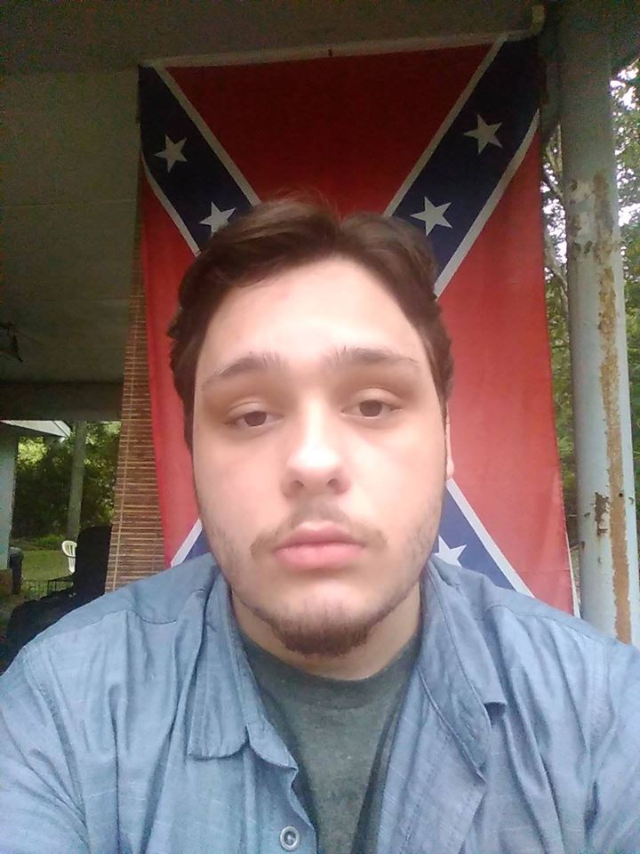 Racists Menace Tennessee Church Reeling from Mass Shooting – Atlanta ...