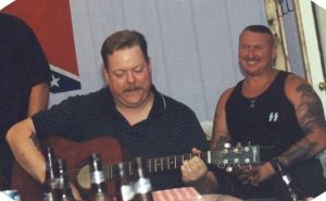 Tell Georgia’s 9th District Republicans: Silence on Neo-Nazi “Trump ...