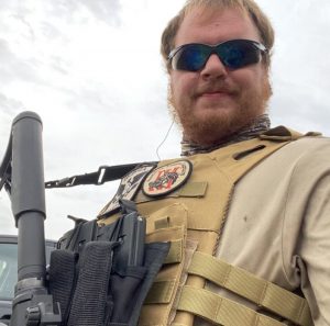 Georgia III% Martyrs Roll Call – Atlanta Antifascists