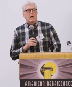 Notes on Martin Kenneth O’Toole and White Supremacy, Part One – Atlanta ...