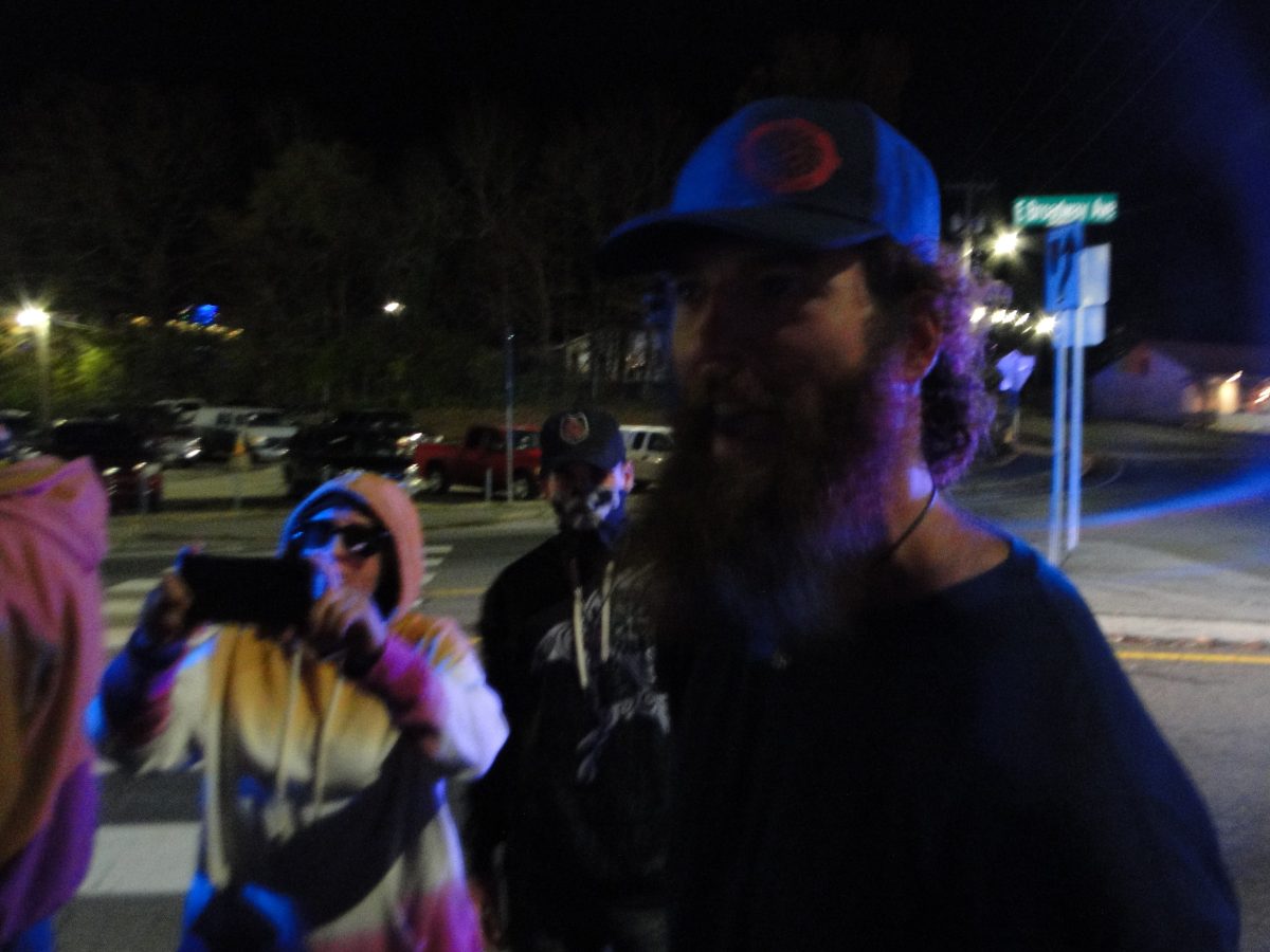 Tennessee Active Club – Atlanta Antifascists