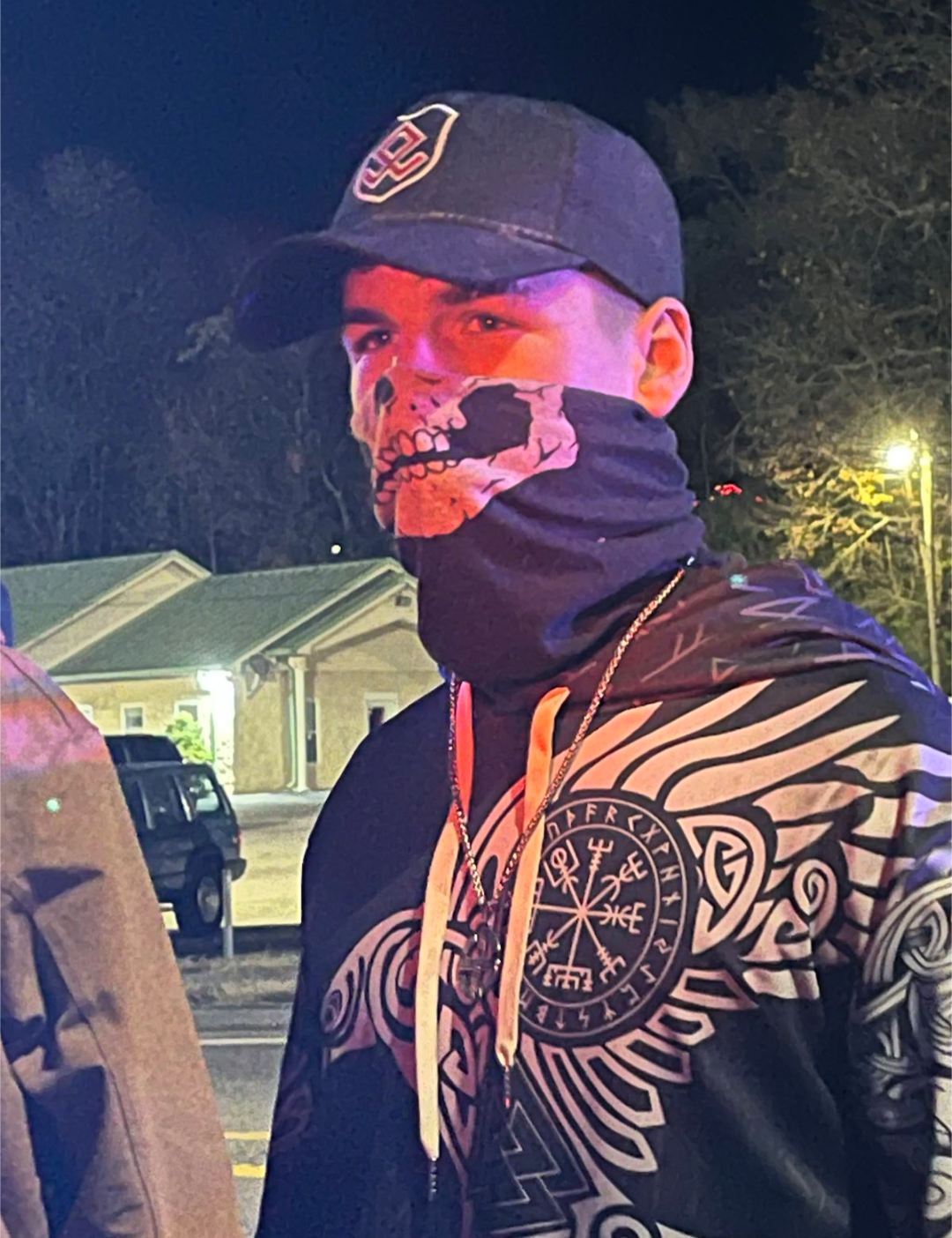 Vinland Rebels – Atlanta Antifascists