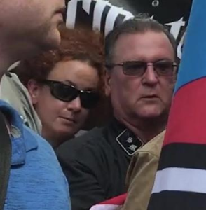 Revealed: Patriot Front-linked “Aryan Tribal Land” in Eastern Tennessee ...