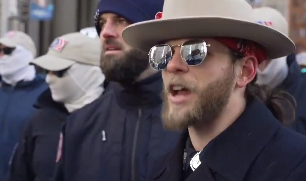 Revealed: Patriot Front-linked “Aryan Tribal Land” in Eastern Tennessee ...