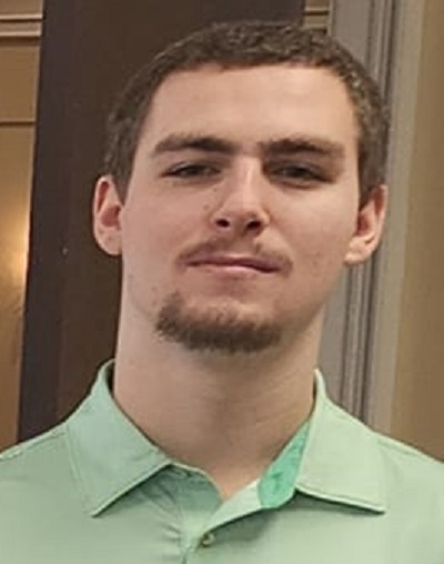 David Hamilton – Atlanta Antifascists